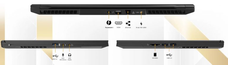 NOTEBOOK NAUTA PRO - Plus Ufficio