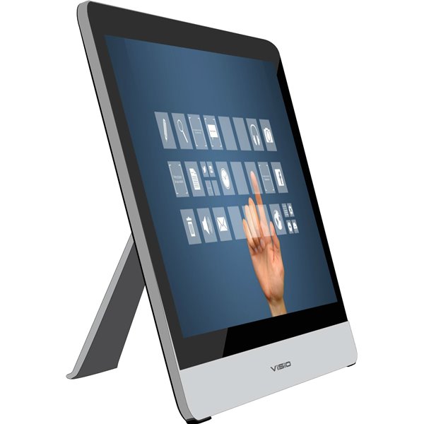 PC POS 21" - Plus Ufficio